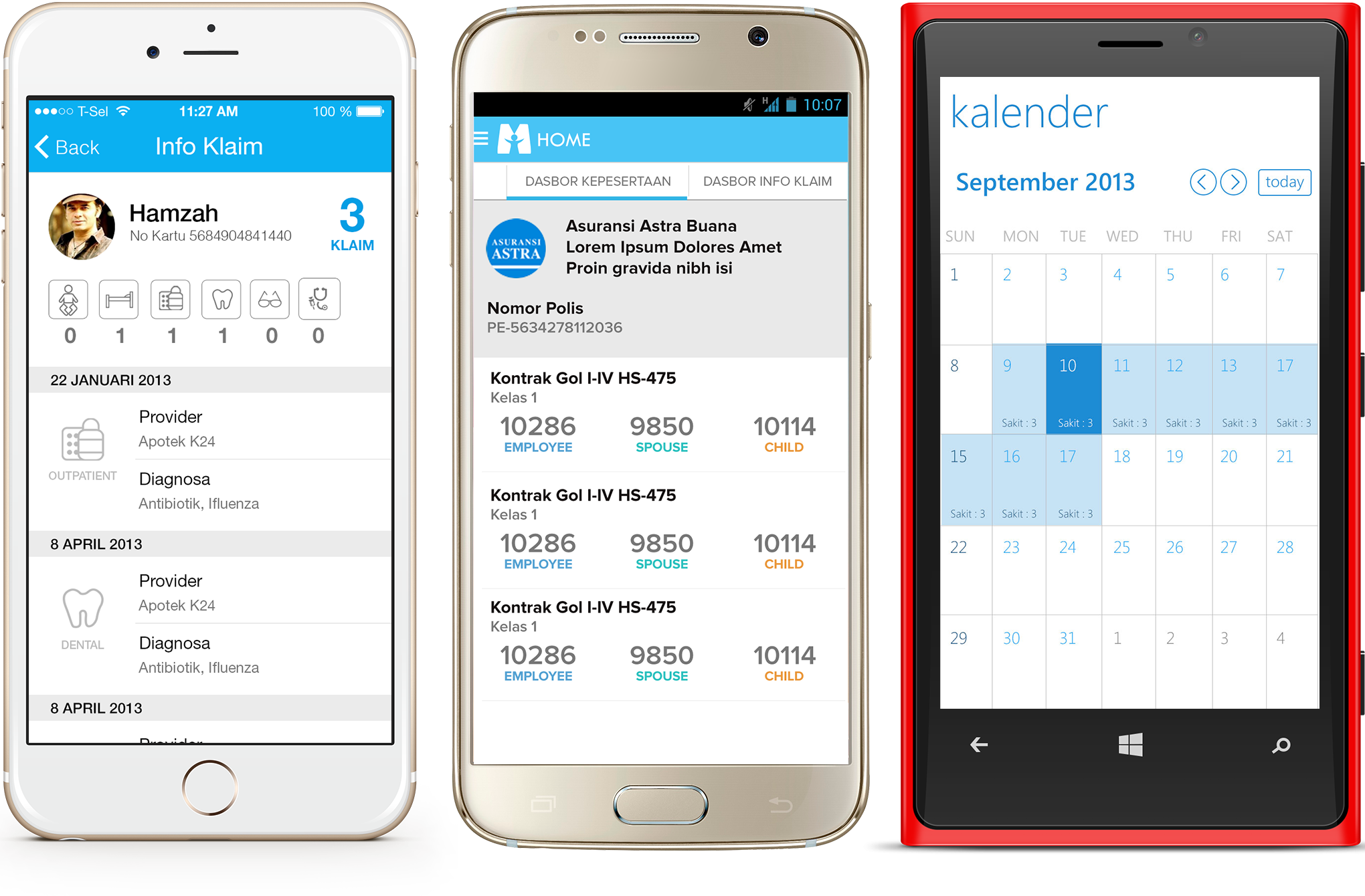 Intersoft Solutions - Crosslight - The ultimate cross-platform mobile ...