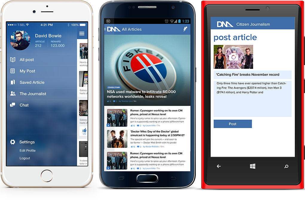 Intersoft Solutions Crosslight The Ultimate Cross Platform Mobile