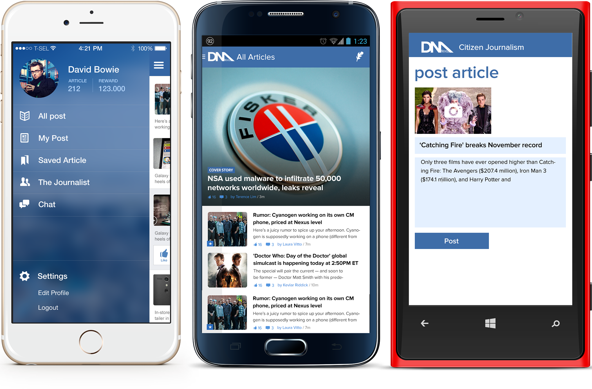 Intersoft Solutions Crosslight The Ultimate Cross Platform Mobile