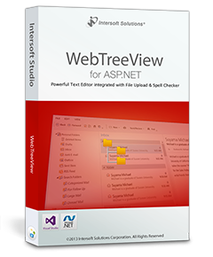Intersoft Solutions - Support - WebTreeView