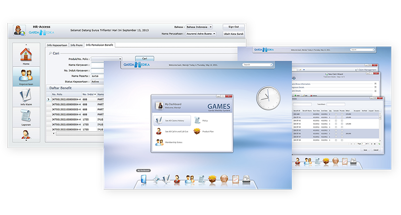 Intersoft Solutions - The leading provider of premium user interface toolkit for ASP.NET ...