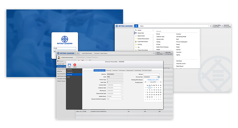 Intersoft Solutions The Leading Provider Of Premium User Interface Toolkit For Aspnet