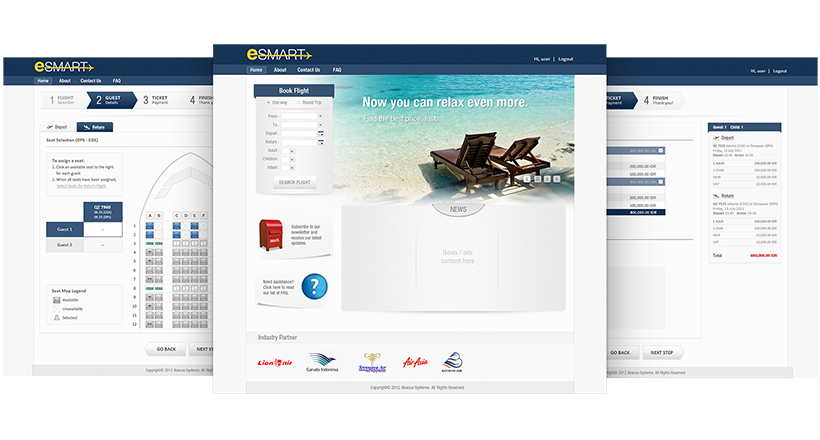Intersoft Solutions - The leading provider of premium user interface toolkit for ASP.NET ...