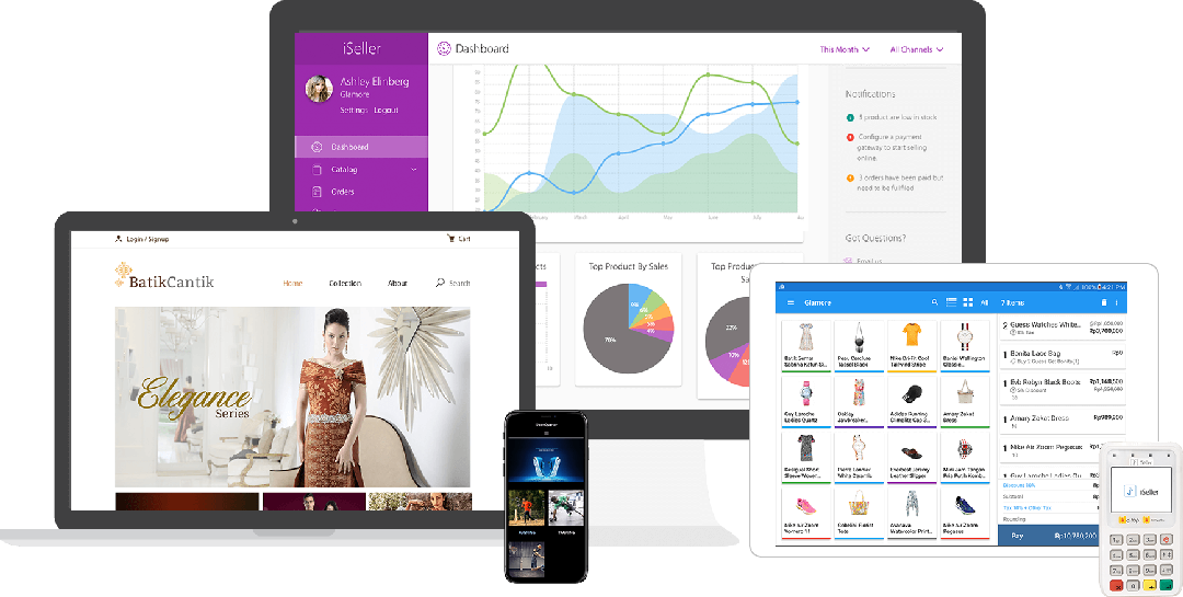 Intersoft Solutions - The leading provider of premium user interface toolkit for ASP.NET ...