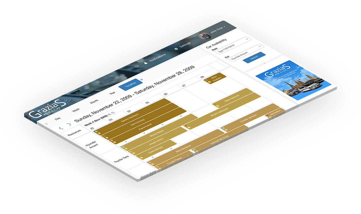 Intersoft Solutions - The leading provider of premium user interface toolkit for ASP.NET ...